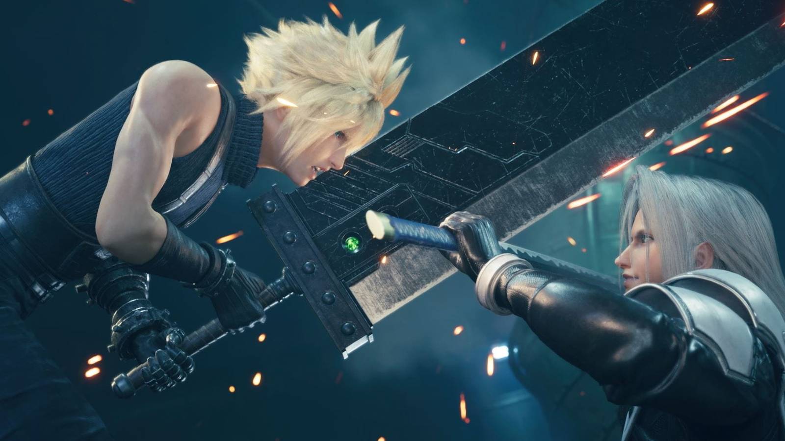 FF7 Remake Series Director Confirms Whole Trilogy Coming To Switch 2