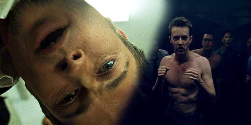 Fight Club Ending Explained (In Detail)