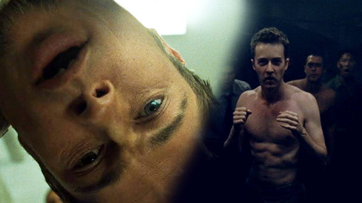 Fight Club's 8 Rules Explained