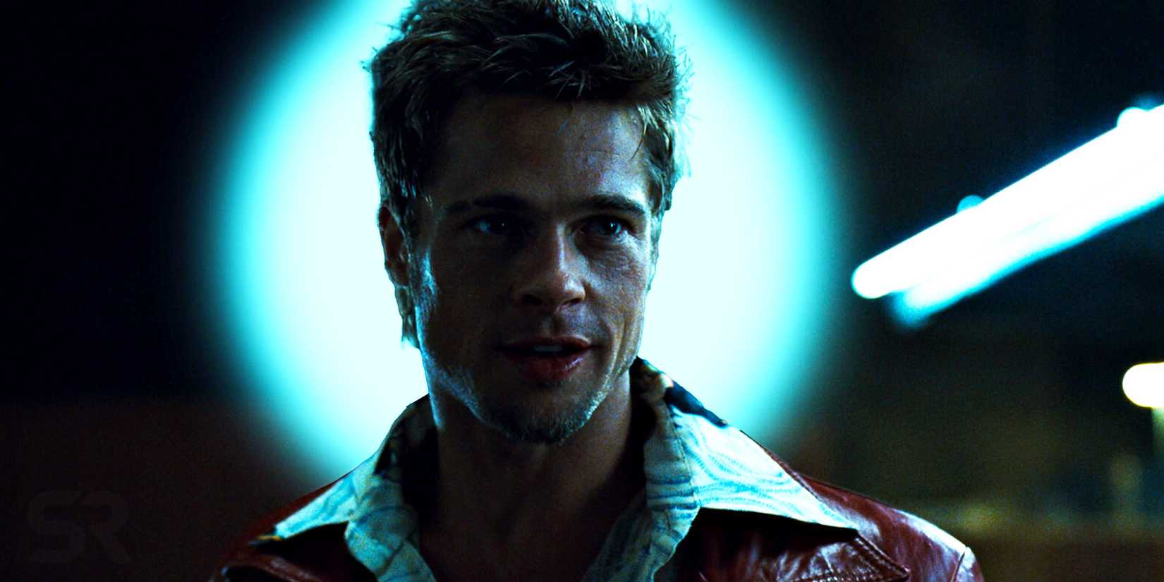 Fight Club Ending Explained (In Detail)