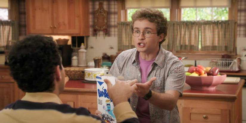 The Goldbergs Revival Chances Get Enthusiastic Response From Star 1 ...