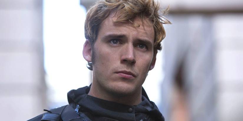 How Old Finnick Is In Each Hunger Games Movie