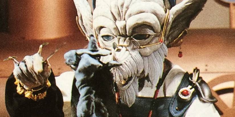 The Power Rangers Just Took on a Monster Fans Have Been Waiting 30 ...