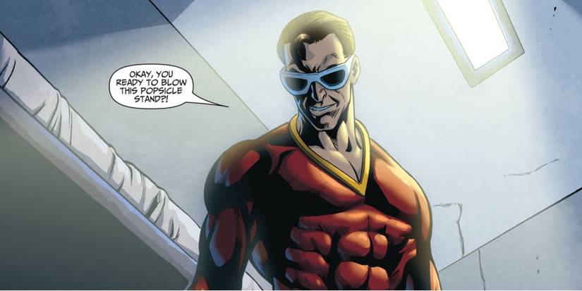 8 Canceled DC Movies James Gunn’s DC Universe Should Revive