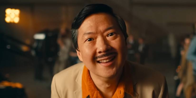 Fool's Paradise Cast & Character Guide: Who's Who In Charlie Day's New ...