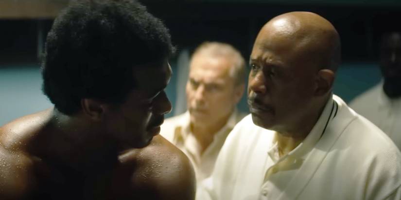 Big George Foreman's 7 Biggest Changes From The Real Boxer's Notable Career