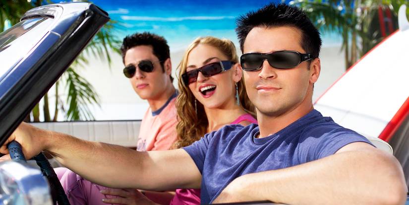 1 Forgotten Joey Detail In Friends Completely Changes His Story After ...
