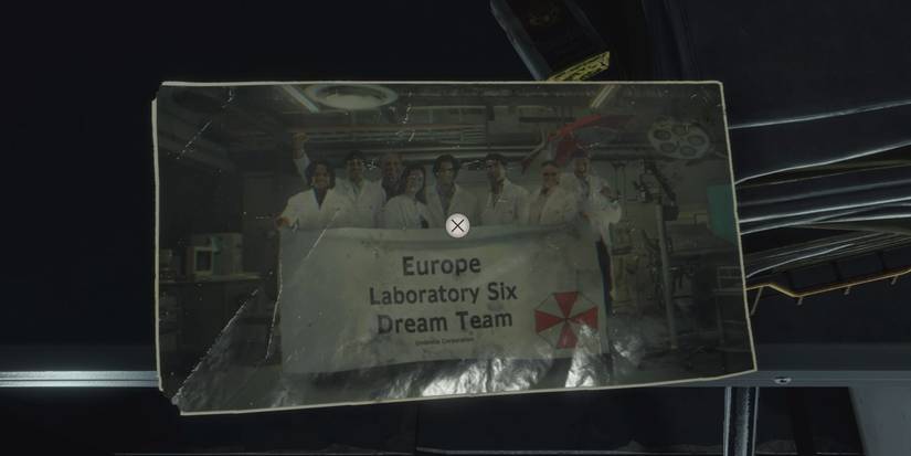 RE4 Remake Easter Egg Totally Changes One Character's Backstory