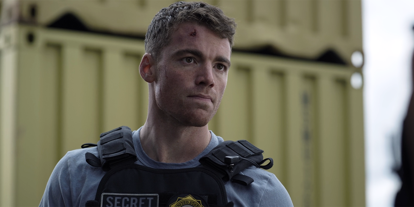 The Night Agent Is One Of Netflix's Most Watched Of ALL TIME In Just 3 Weeks