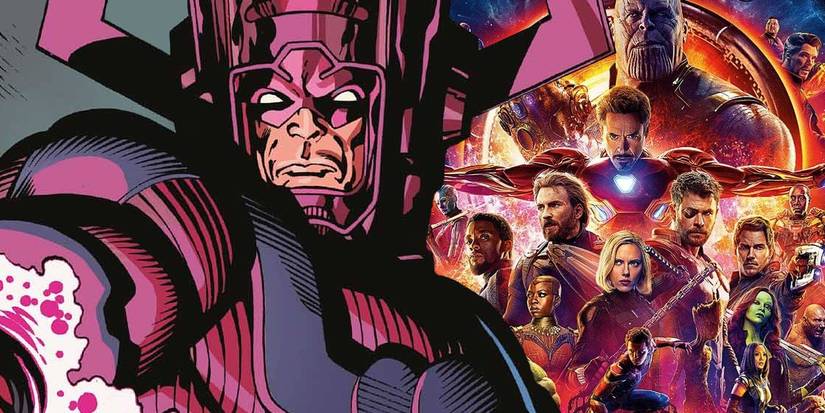 6 MCU Theories On The Multiverse Saga's Real Villain (That Aren't Kang)