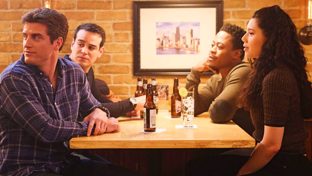Chicago Fire Season 11, Episode 19 Teases Resolution To Massive Cliffhanger