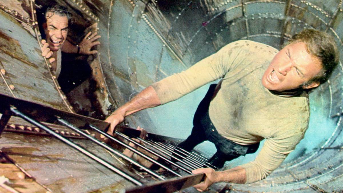 poseidon 2006 capsize