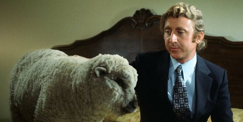 Gene Wilder's 10 Best Movies, Ranked