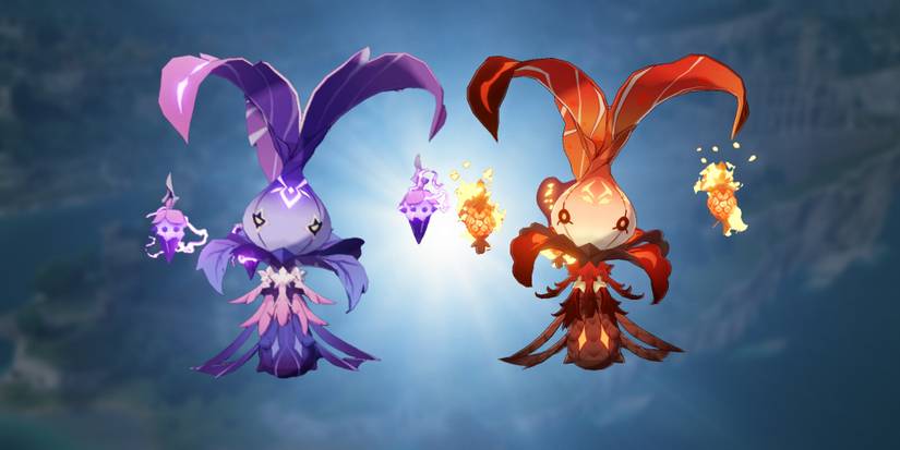 Genshin Impact's 10 Most Annoying Enemies