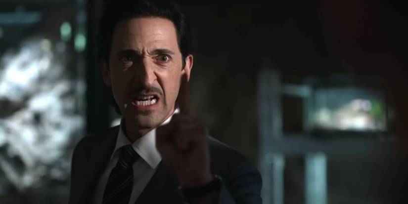 Ghosted Cast & Character Guide