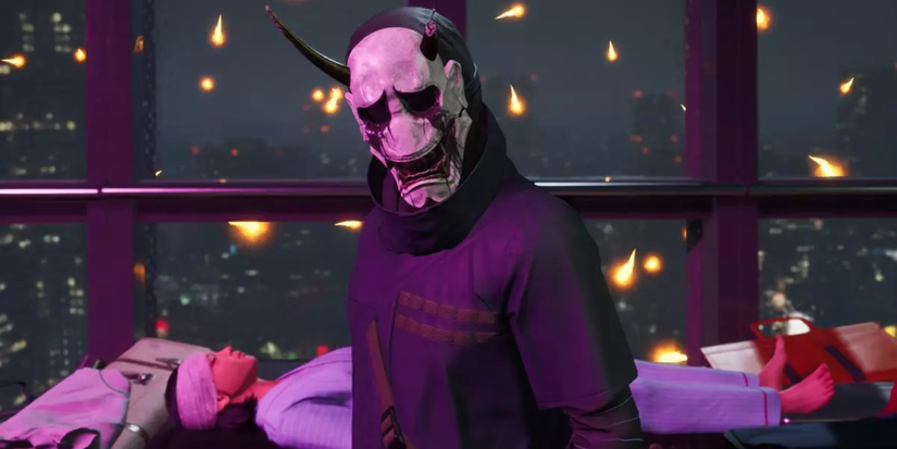 Ghostwire: Tokyo Xbox Review: An Almost Seamless Port