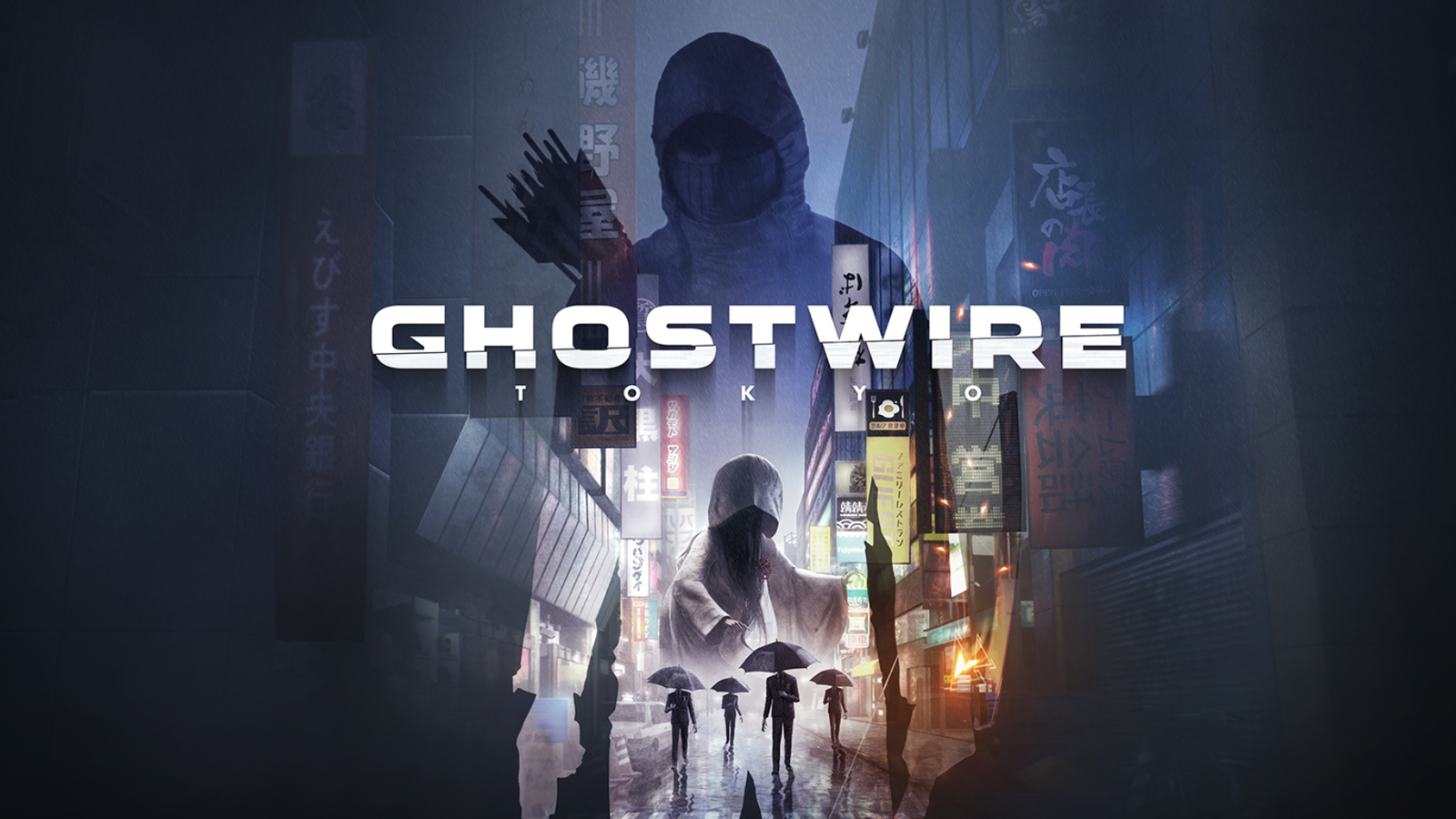 Ghostwire: Tokyo Xbox Review: An Almost Seamless Port
