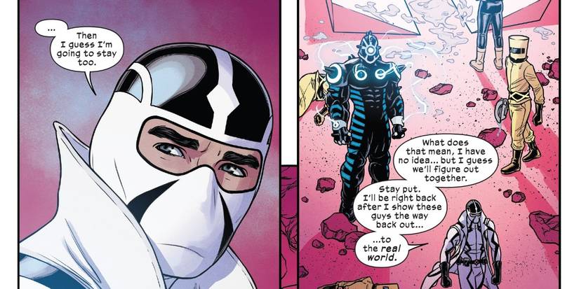 fantomex x men