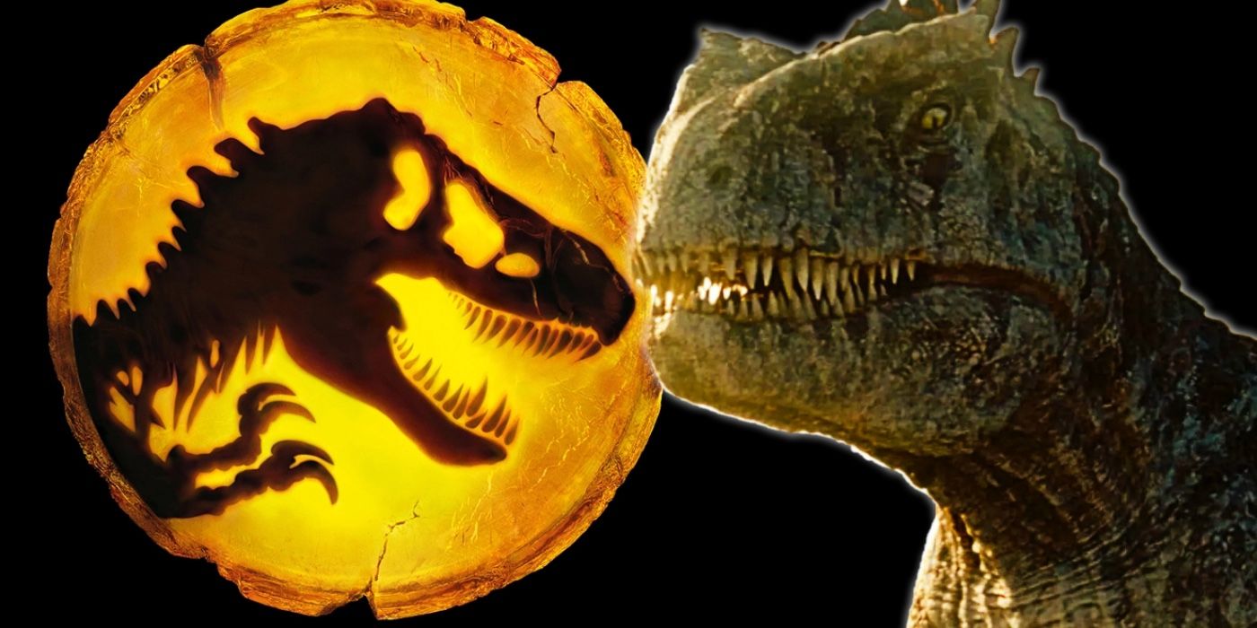 All 8 Dinosaurs The T-Rex Has Fought In The Jurassic Park Movies (& Who ...