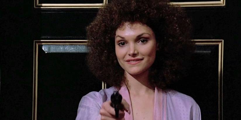 Scarface Cast & Character Guide