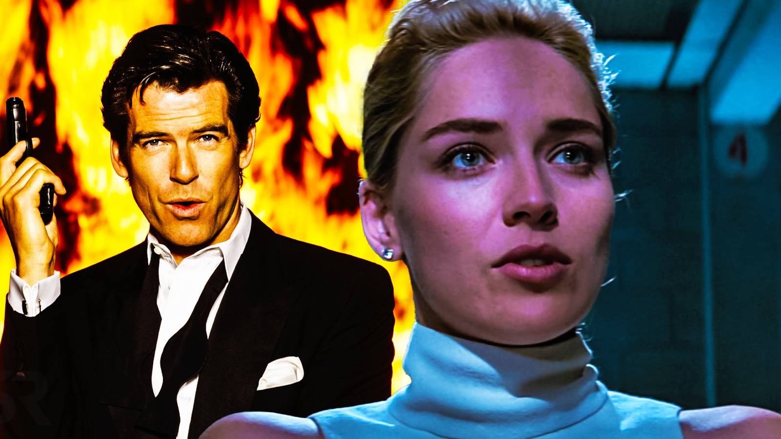 The 1 James Bond Movie That Actually Considered A Female 007 (& Why)