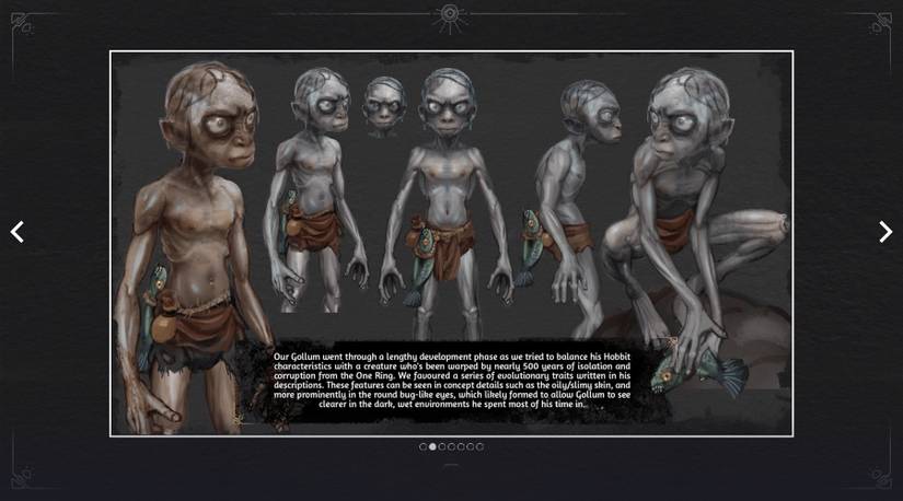Lord Of The Rings: Gollum - Every Edition & What They Include