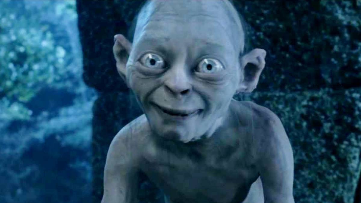 Lord Of The Rings VFX Artist Reveals The Secret Behind Gollum’s Best Scene