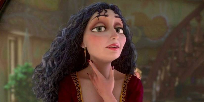Tangled's Mother Gothel Could Have Won If Not For 2 Big Mistakes
