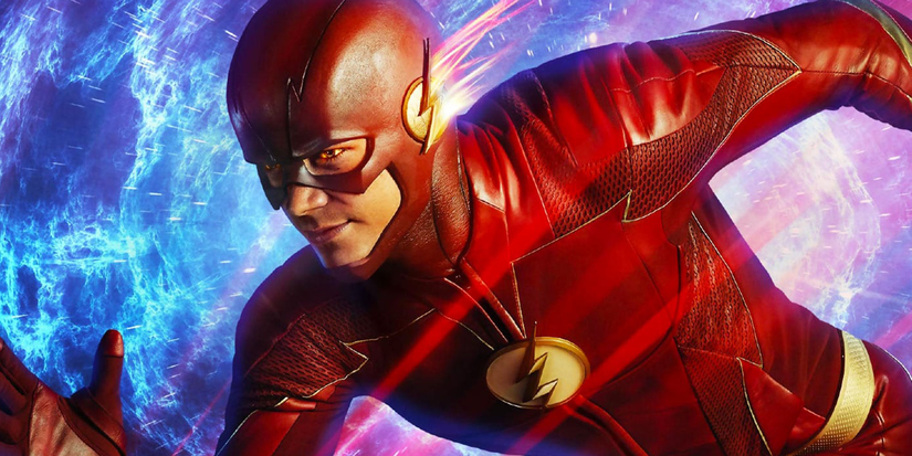 All 8 Actors Who've Played The Flash In Live-Action