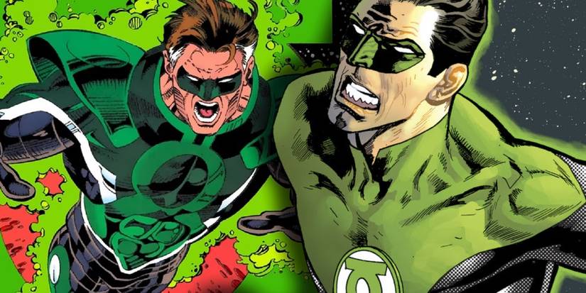 DC Is Revisiting One of Its Most Controversial Twists By Turning a ...
