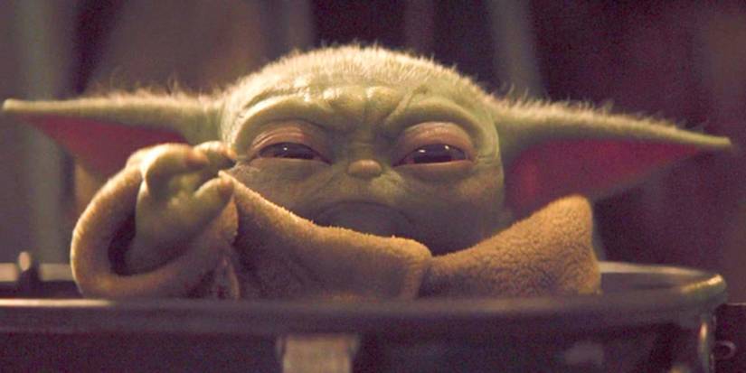 Grogu’s 9 Force Powers In Star Wars So Far