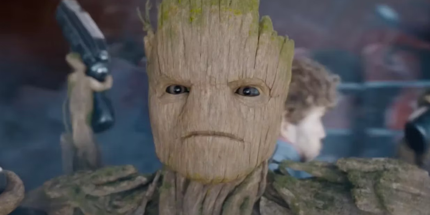 Cineplex.com | Guardians of the Galaxy Vol. 3 cast & Marvel character guide