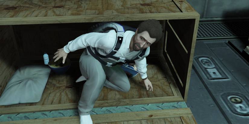 GTA 5: Bad News For Those Who Killed Dr. Friedlander