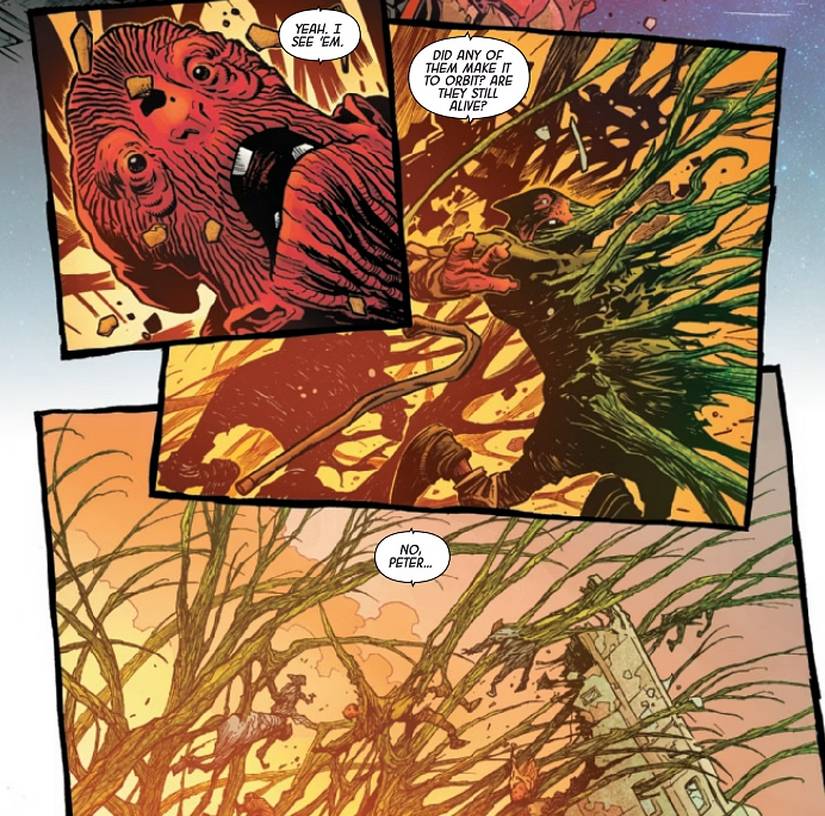 "We Are Groot": GotG's Most Beloved MCU Quote Gets R-Rated New Meaning