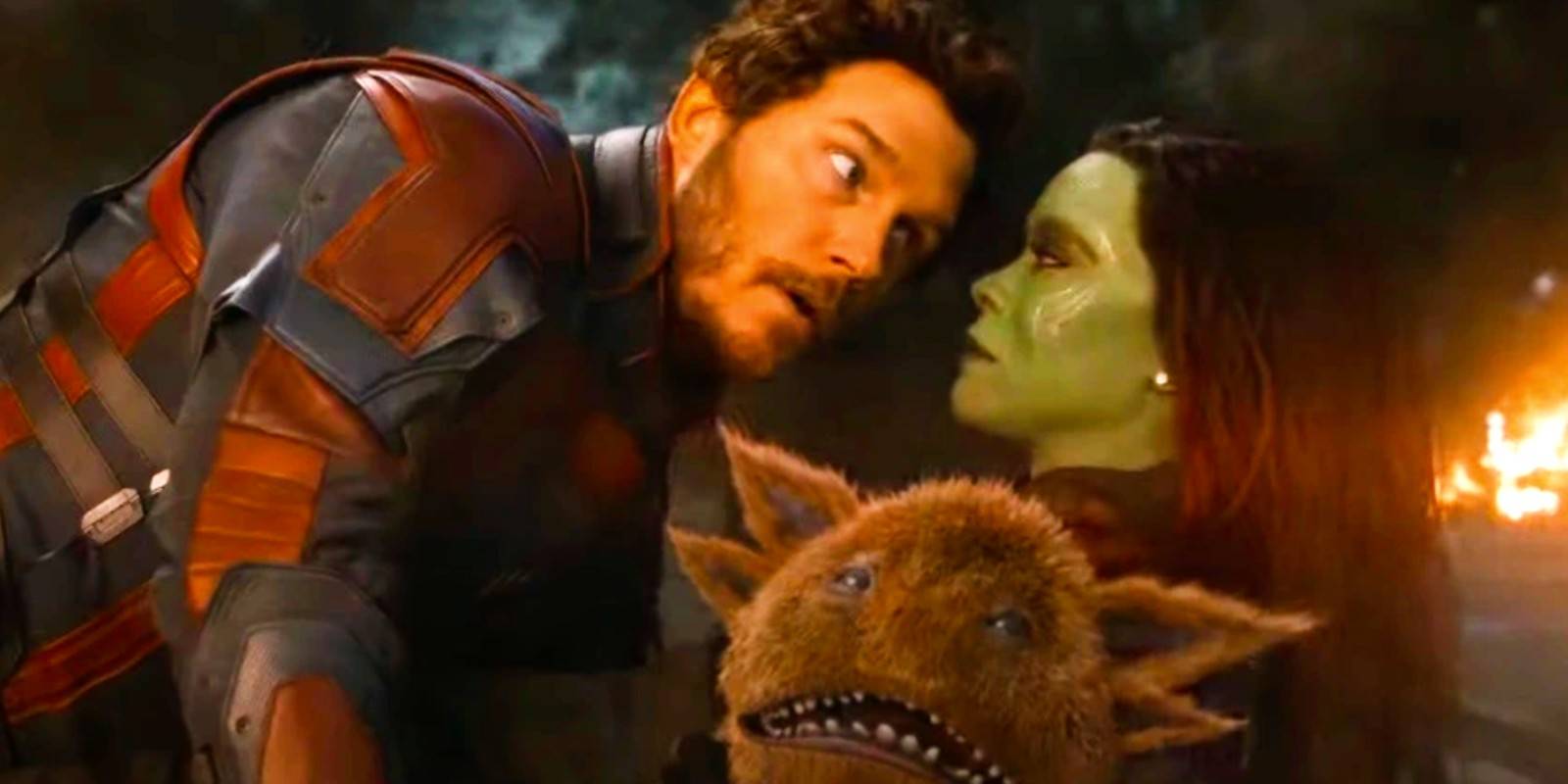 Guardians Of The Galaxy Vol 3 Complete Breakdown