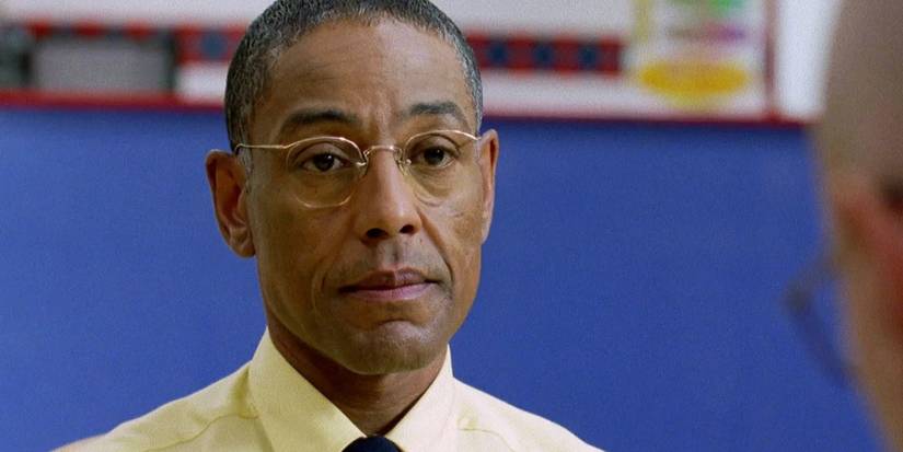 Gus Fring's Darkest Breaking Bad Threat To Walter White Was Definitely ...
