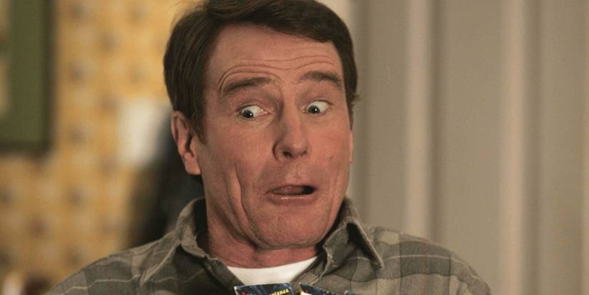 Malcolm In The Middle Cast & Character Guide