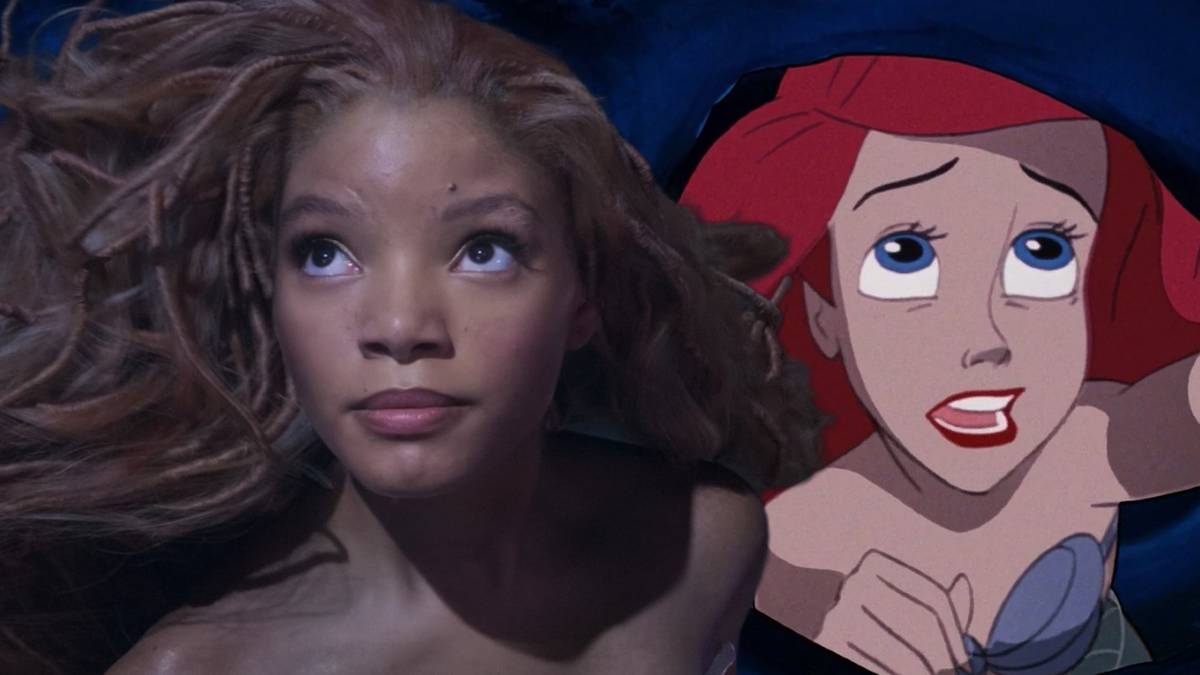 The Little Mermaid's Ridiculous Casting Backlash Explained