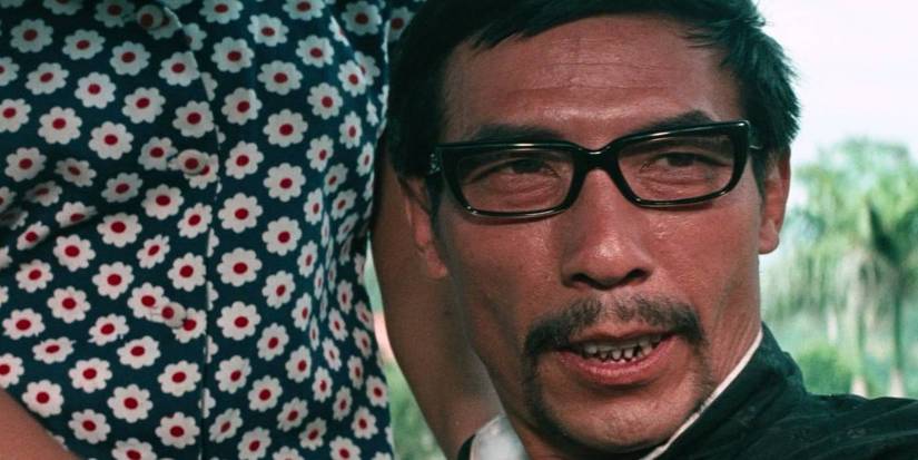 All 13 Bruce Lee Movie Villains (& The Martial Artists Who Played Them)