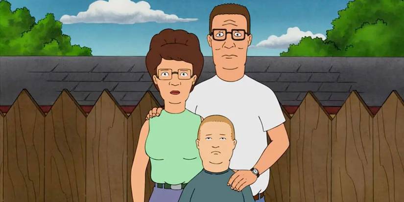 10 Popular TV Shows That Were Canceled Anyway