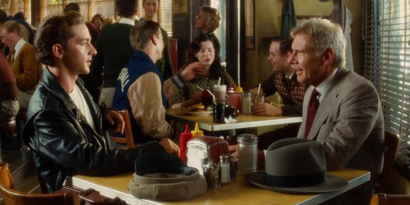 Indiana Jones 5 Already Has An Easy Way To Explain Shia LaBeouf's Absence