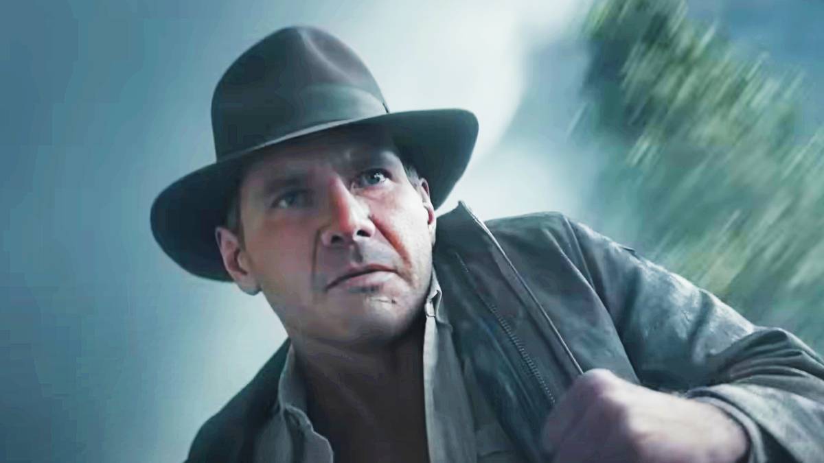 Indiana Jones 5 Reviews Call Harrison Ford's Finale Satisfying, But Not ...