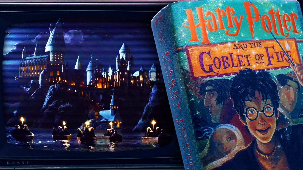 9 Harry Potter Storylines Cut From The Movies That The TV Show Can Do