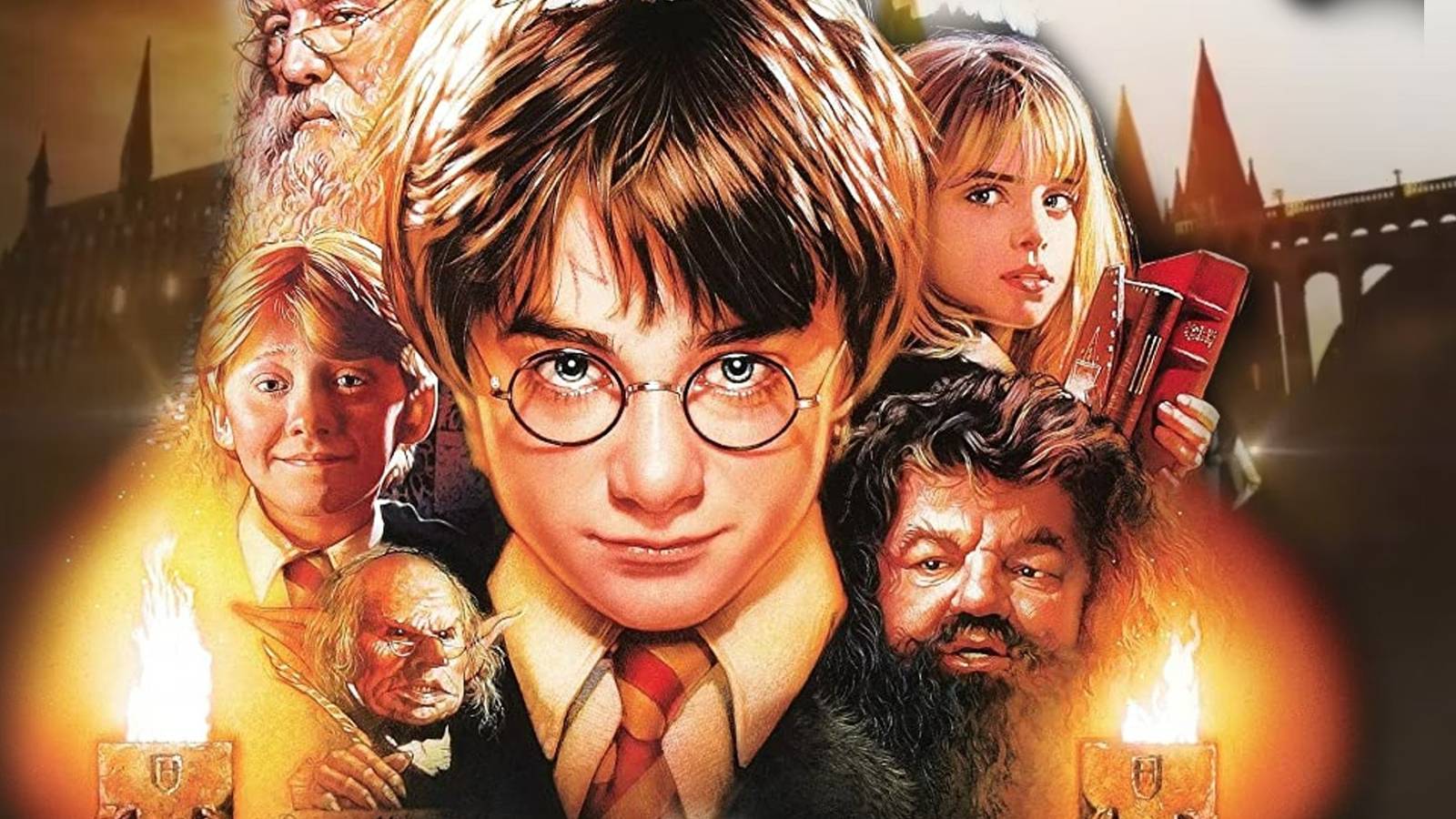 This Simple Harry Potter Change Would Completely Ruin The Remake (But ...