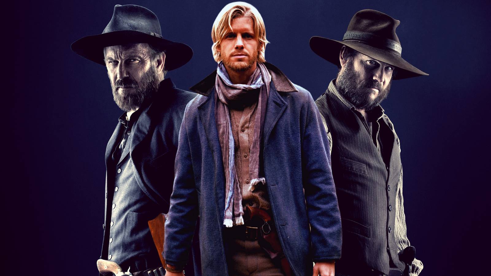 What Happened To Johnse Hatfield