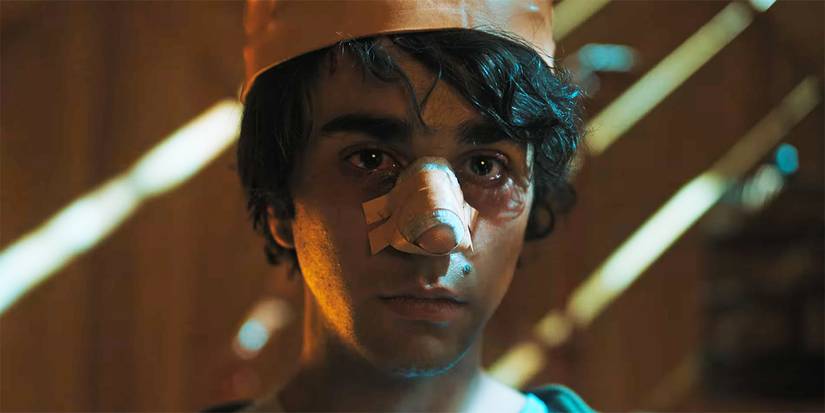 King Paimon: The Hereditary Movie Demon (& His Origin) Explained