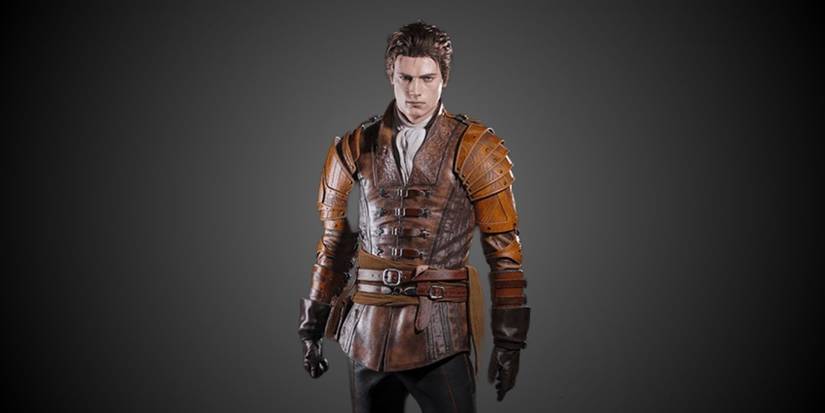 Resident Evil 4 Remake: Every Alternate Costume For Leon & Ashley