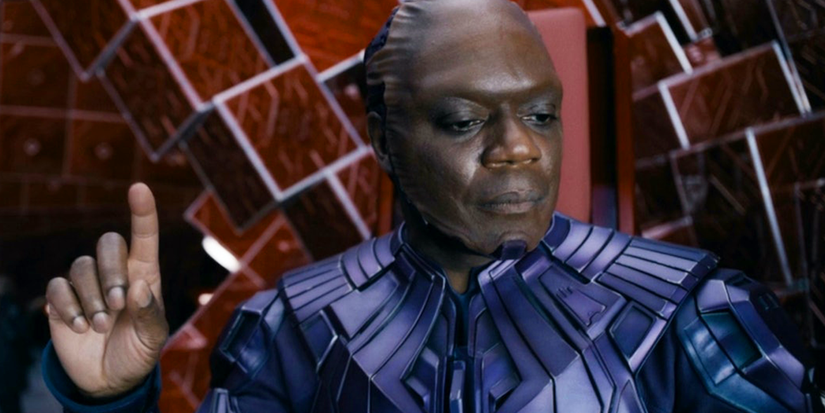 Guardians of the Galaxy 3 Villain: High Evolutionary Powers & Comic ...