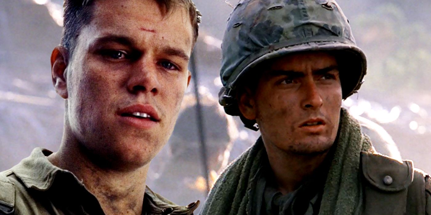 15 Best Military TV Shows Ranked