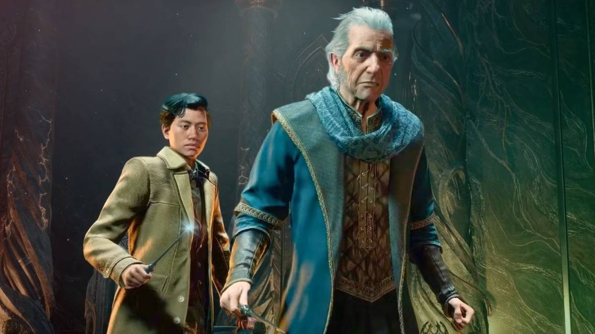 Every Hogwarts Legacy Ending Explained (In Detail)